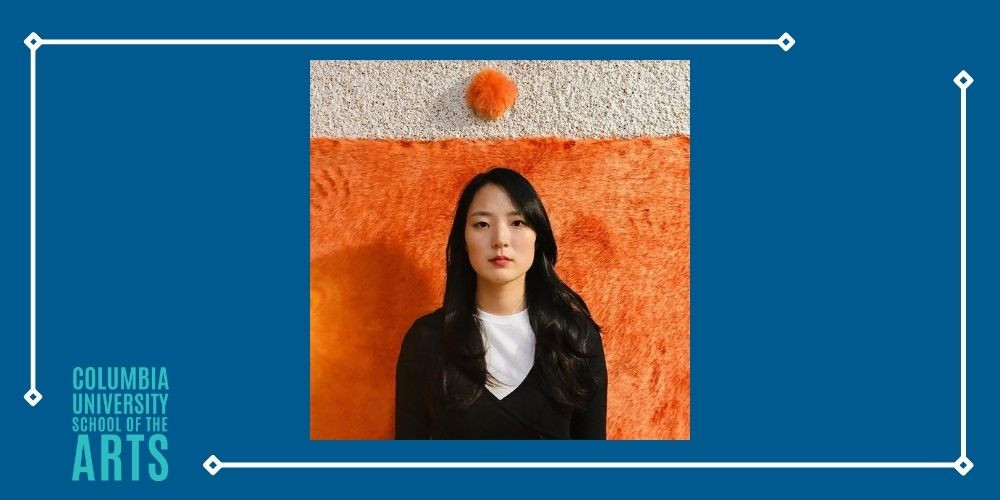 Chaesong Kim Performs in the Reimagined 'Lazarus 1972-2022' by Ping Chong and Company | School ...